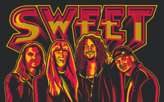 Picturedrome Holmfirth Music Venue